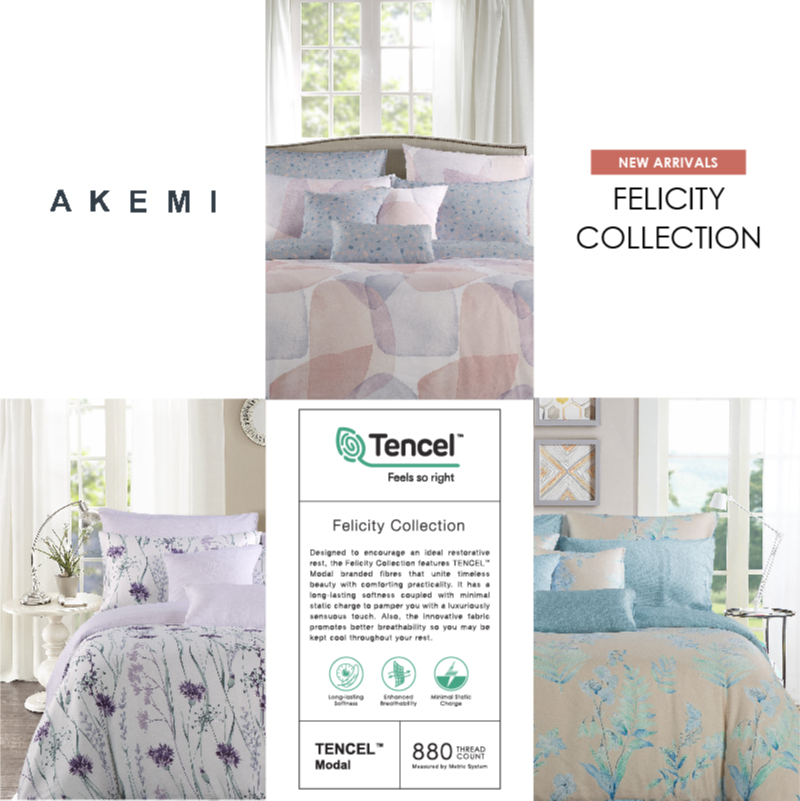 AKEMI Official Store, Online Shop Feb 2023 | Shopee Singapore