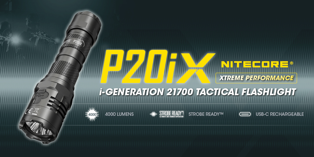 Nitecore Singapore (Official), Online Shop Jan 2025 | Shopee Singapore