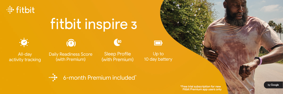 Fitbit Official Store, Online Shop Jul 2024 | Shopee Singapore