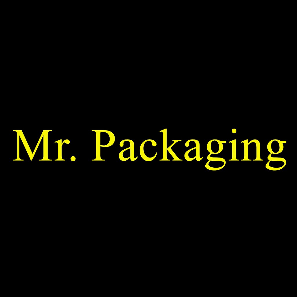 Mr Packaging, Online Shop | Shopee Singapore