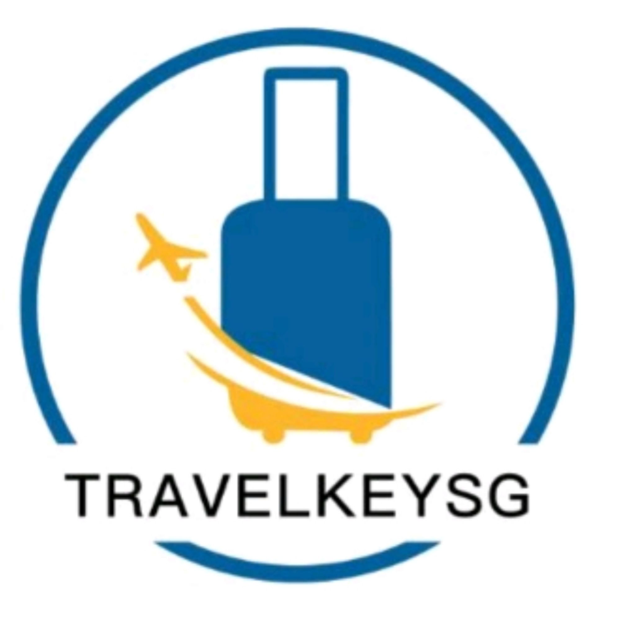 TRAVELKEY SG, Online Shop | Shopee Singapore