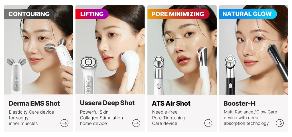 Medicube Official Store, Online Shop Sep 2023 | Shopee Singapore