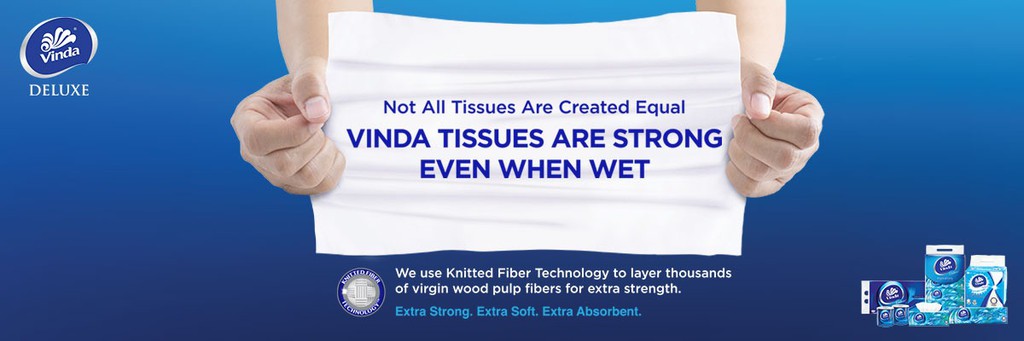 Vinda Tissue Official Store, Online Shop Feb 2023 | Shopee Singapore