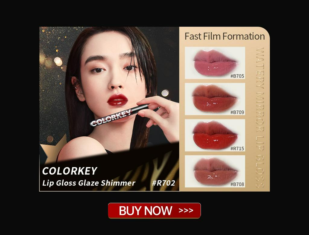 Colorkey Official Store, Online Shop Dec 2025 | Shopee Singapore