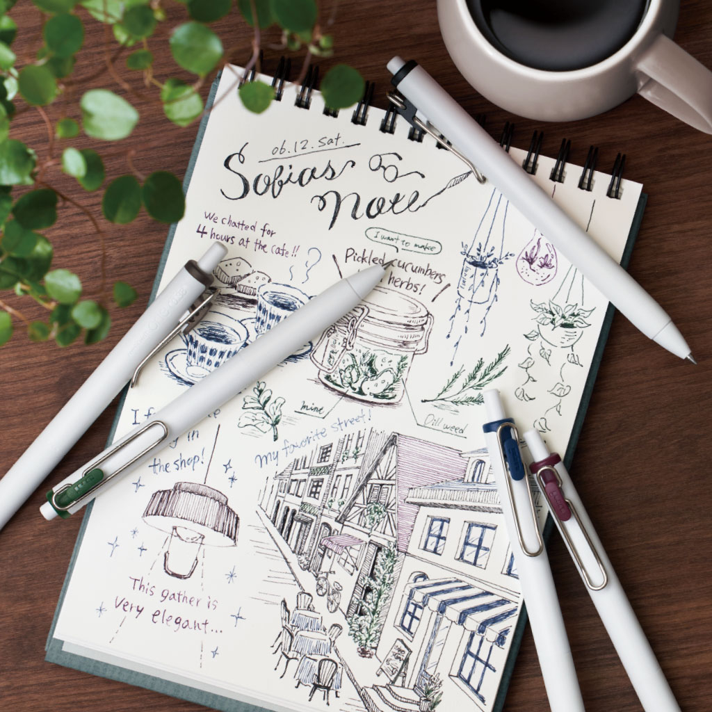 uni pen Singapore Official Shop, Online Shop Jun 2025 | Shopee Singapore