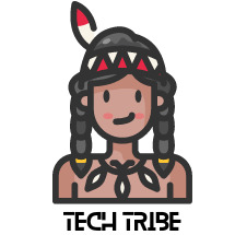 Tech Tribe, Online Shop | Shopee Singapore