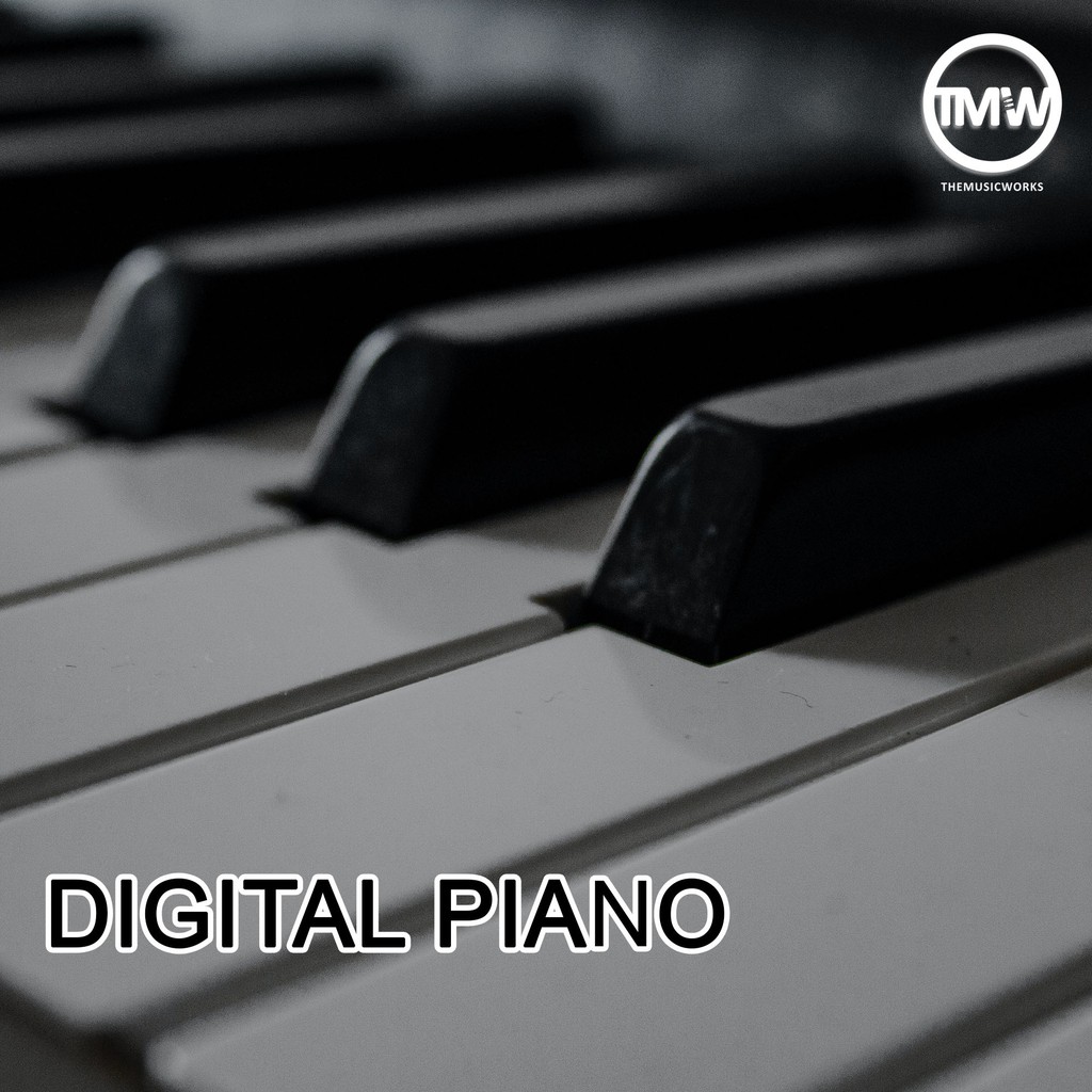 The Music Works Pte Ltd, Online Shop | Shopee Singapore