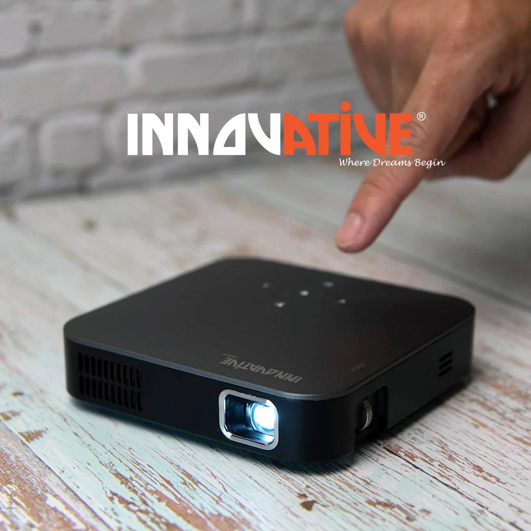 INNOVATIVE Projector Store, Online Shop | Shopee Singapore