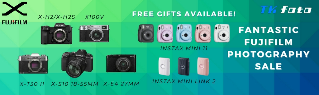 Tkfoto Official Store, Online Shop | Shopee Singapore