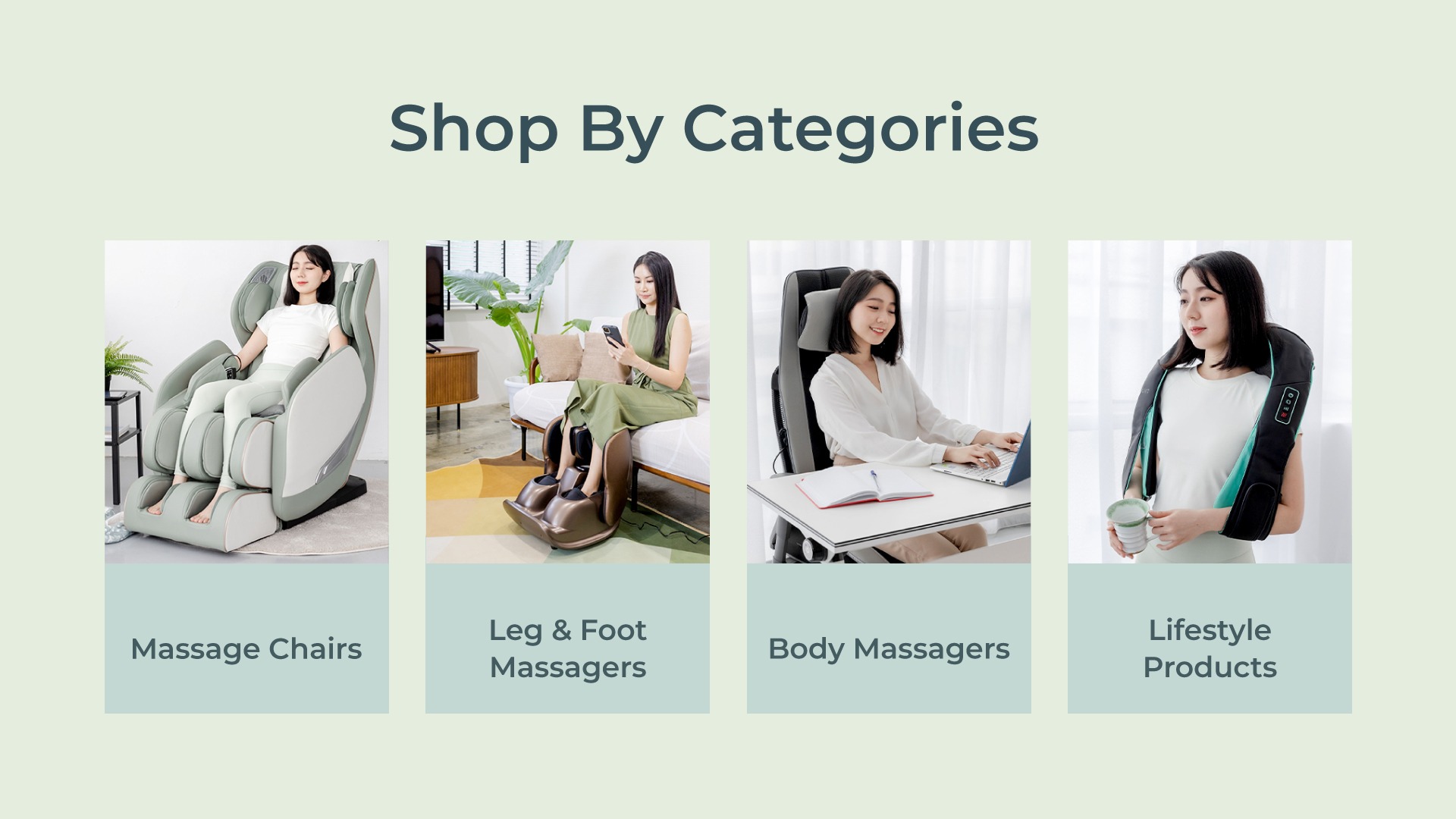 MIUVO Massagers Singapore, Online Shop | Shopee Singapore
