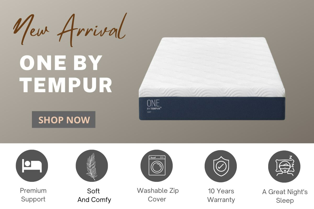 TEMPUR Official Store, Online Shop Jan 2023 | Shopee Singapore