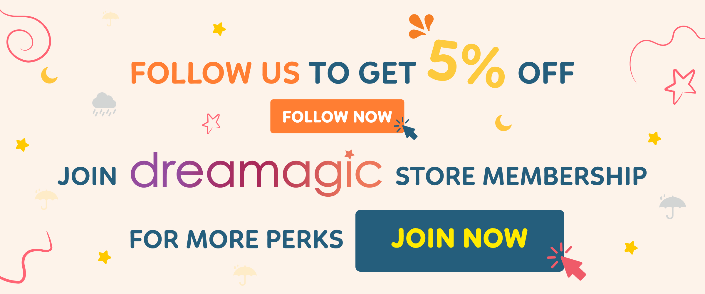 Dreamagic Official Store SG, Online Shop | Shopee Singapore