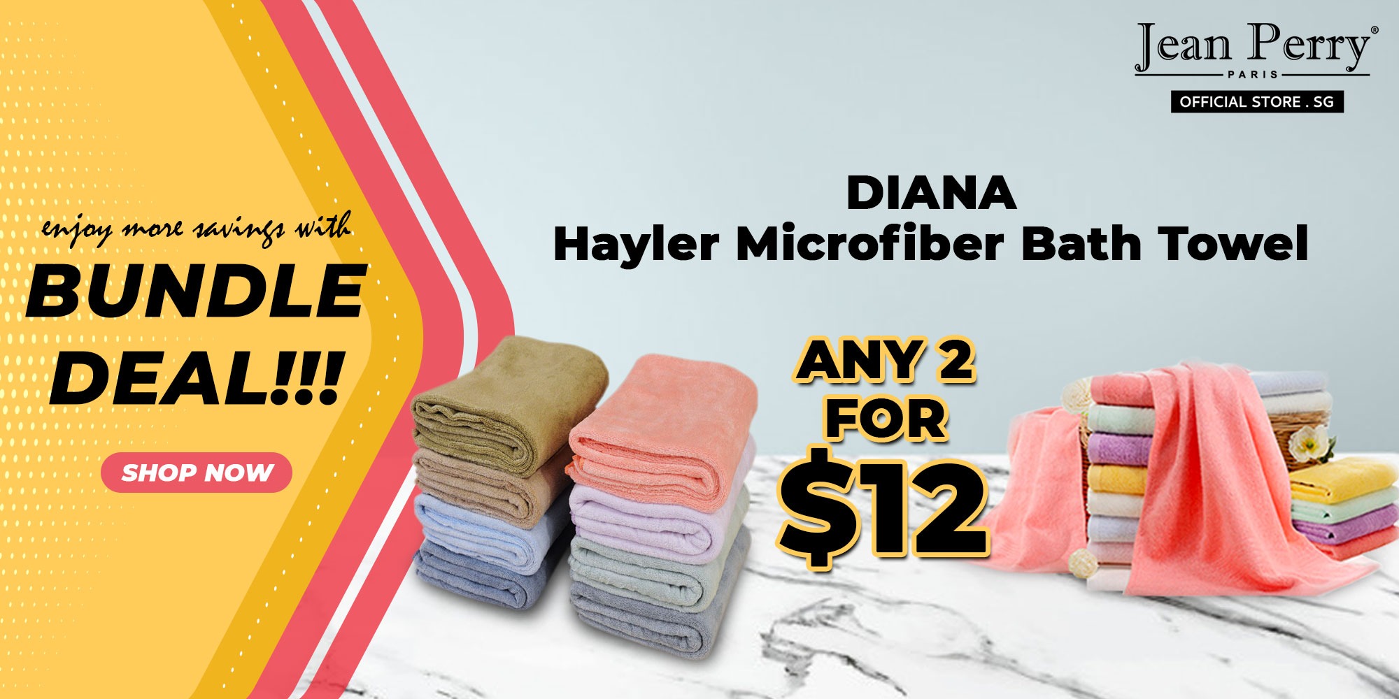 Jean Perry Official Store.SG, Online Shop May 2023 | Shopee Singapore