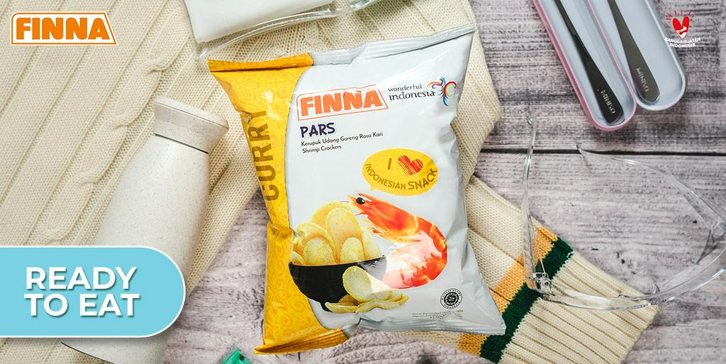 Finna Food Official Store, Online Shop Aug 2025 | Shopee Singapore