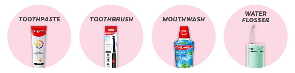 Colgate Official Store, Online Shop Feb 2023 | Shopee Singapore