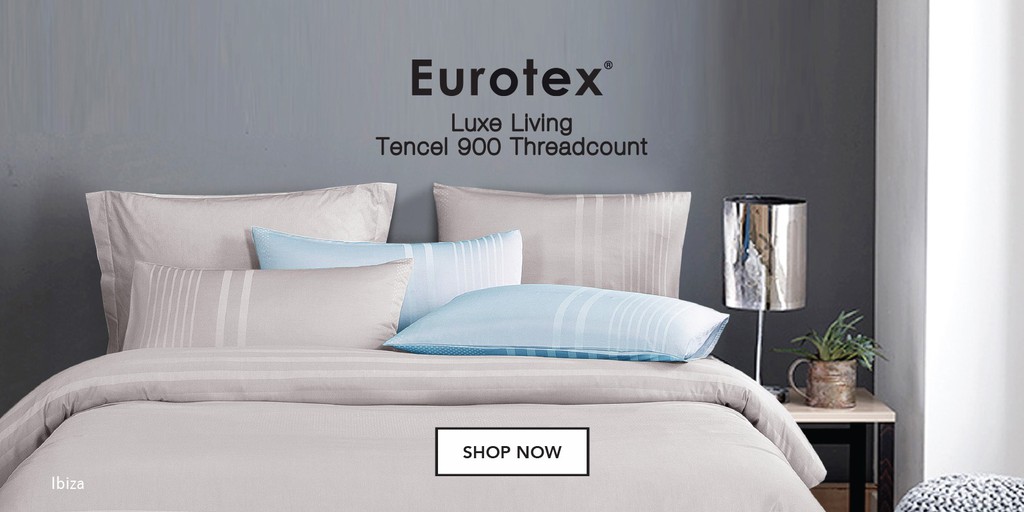 Eurotex Official Store, Online Shop Oct 2025 | Shopee Singapore