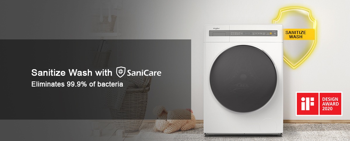 WHIRLPOOL OFFICIAL STORE, Online Shop Feb 2023 | Shopee Singapore