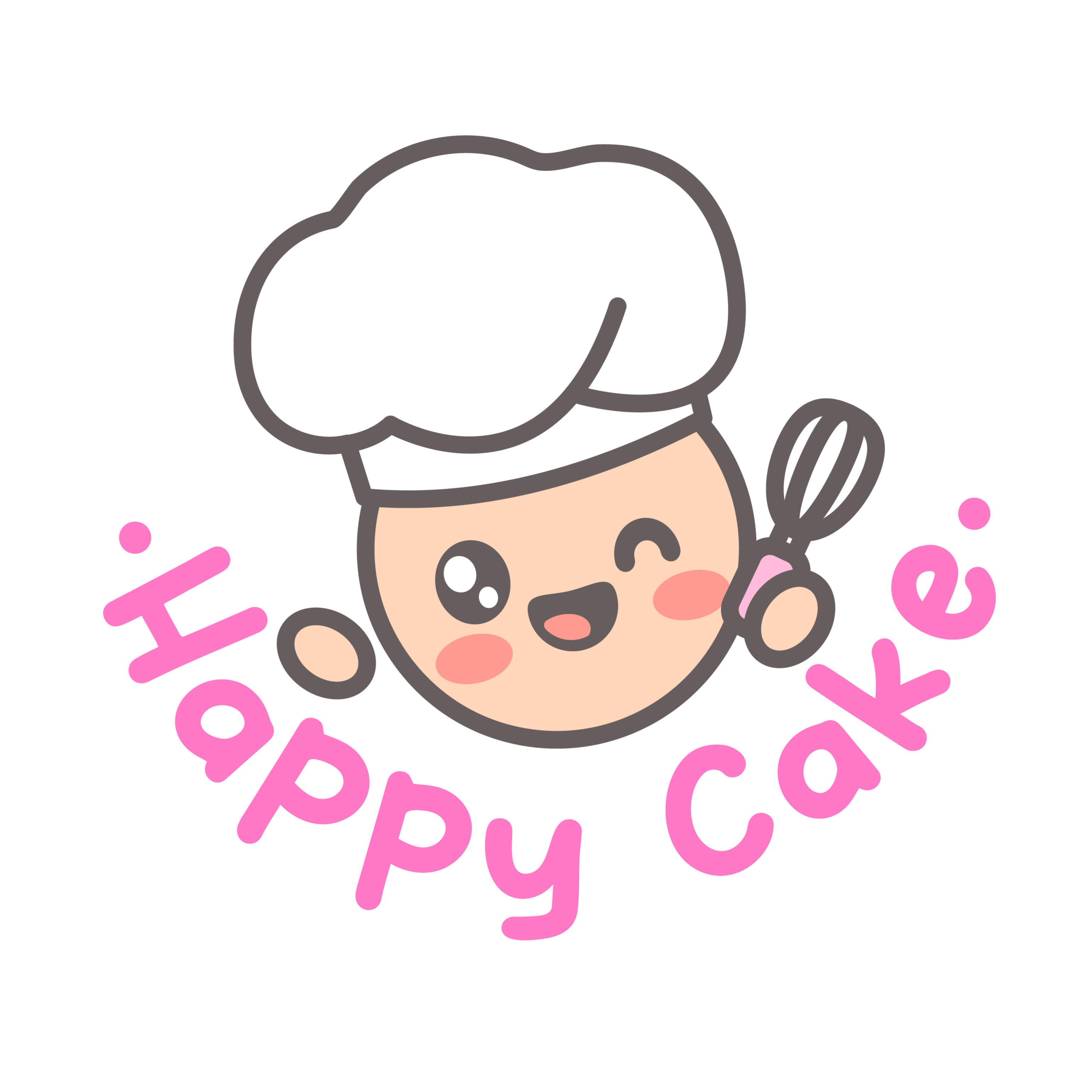 Happy Cake, Online Shop | Shopee Singapore