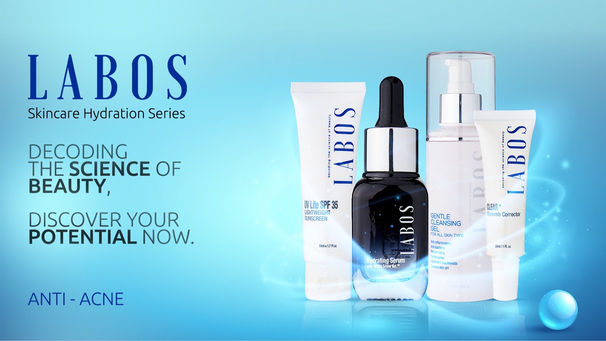 LABOS Official Store, Online Shop Apr 2024 | Shopee Singapore