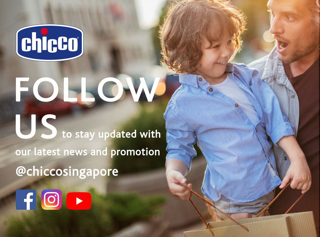 CHICCO Official Store, Online Shop Feb 2023 | Shopee Singapore