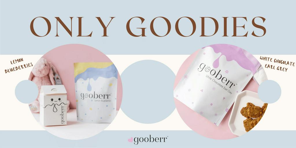 Gooberr Official Store, Online Shop Dec 2024 | Shopee Singapore