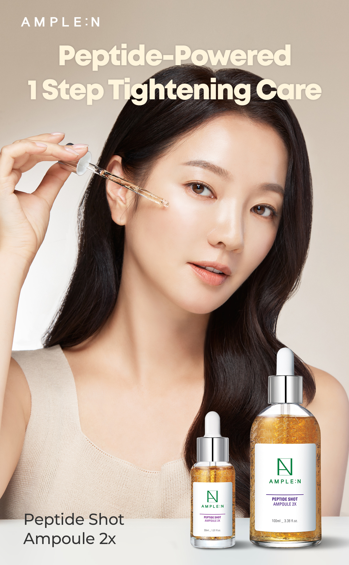 AMPLE:N Official Store, Online Shop Aug 2024 | Shopee Singapore