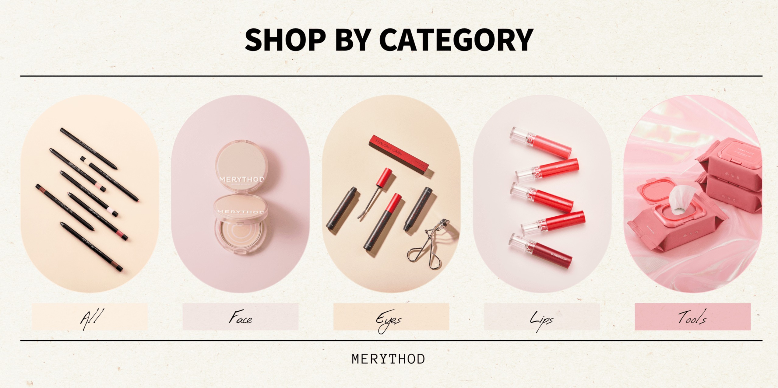 MERYTHOD, Online Shop Aug 2023 | Shopee Singapore