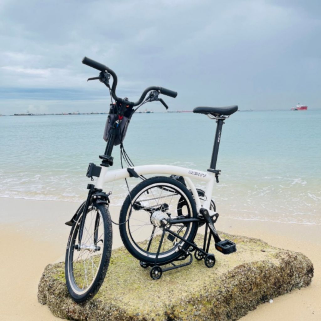 MIRACLE BIKE, Online Shop | Shopee Singapore