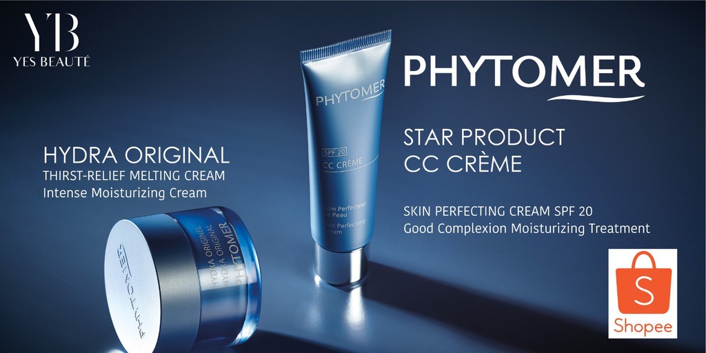 Yes Beaute Official Store, Online Shop Aug 2025 | Shopee Singapore