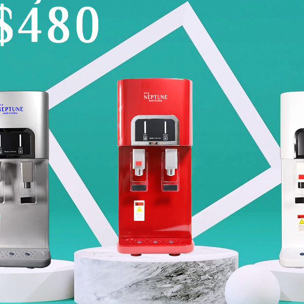 Neptune SG, Online Shop | Shopee Singapore