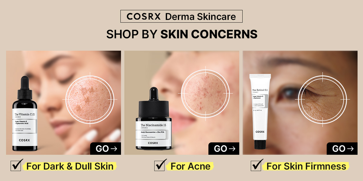 COSRX Official Store, Online Shop Jul 2024 | Shopee Singapore