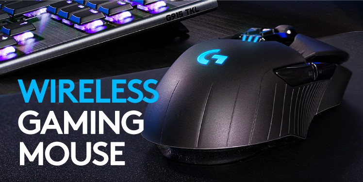 Logitech G Official Store, Online Shop Jul 2024 | Shopee Singapore