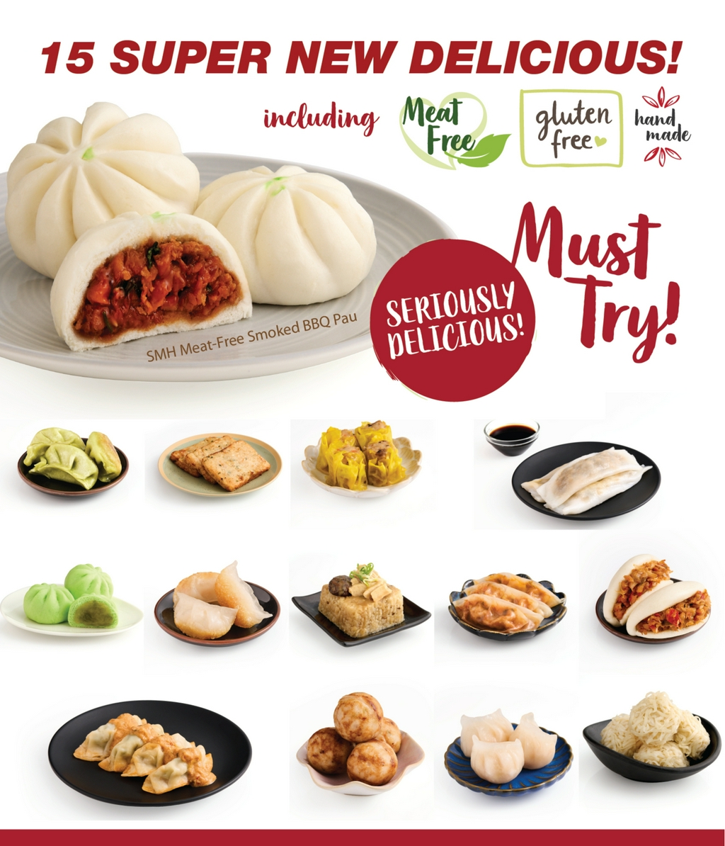 SMH Food Group Official Store, Online Shop Feb 2023 | Shopee Singapore