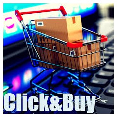 Click N Buy, Online Shop | Shopee Singapore