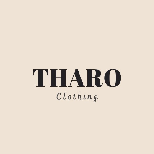 Tharo Clothing, Online Shop | Shopee Singapore
