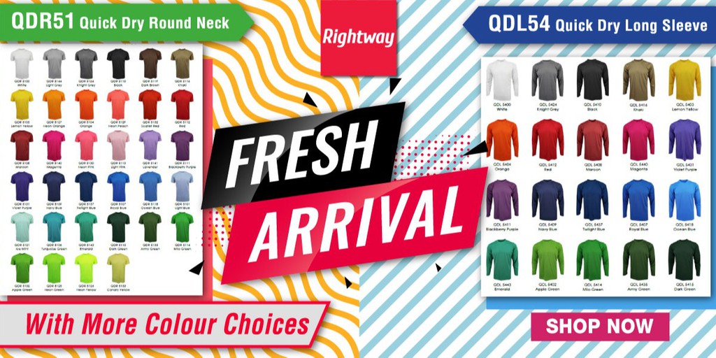 Rightway Singapore Official Store, Online Shop Jul 2024 | Shopee Singapore
