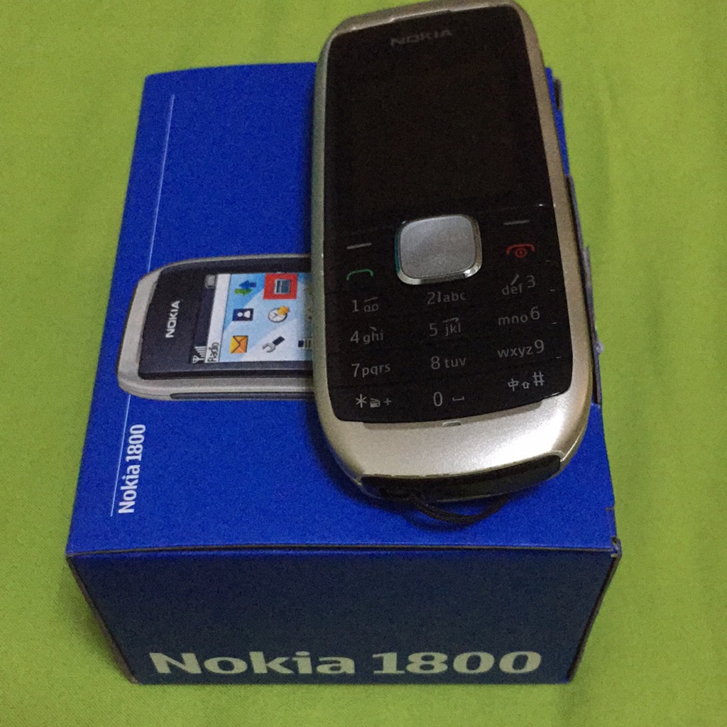 Nokia 1800