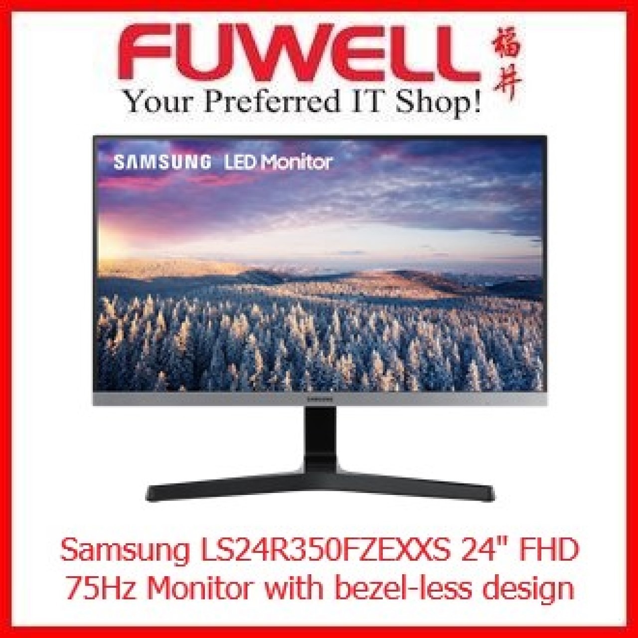 Fuwell International Pte Ltd, Online Shop | Shopee Singapore