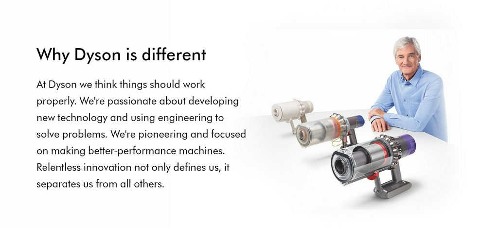 Dyson Official Store, Online Shop Feb 2023 | Shopee Singapore