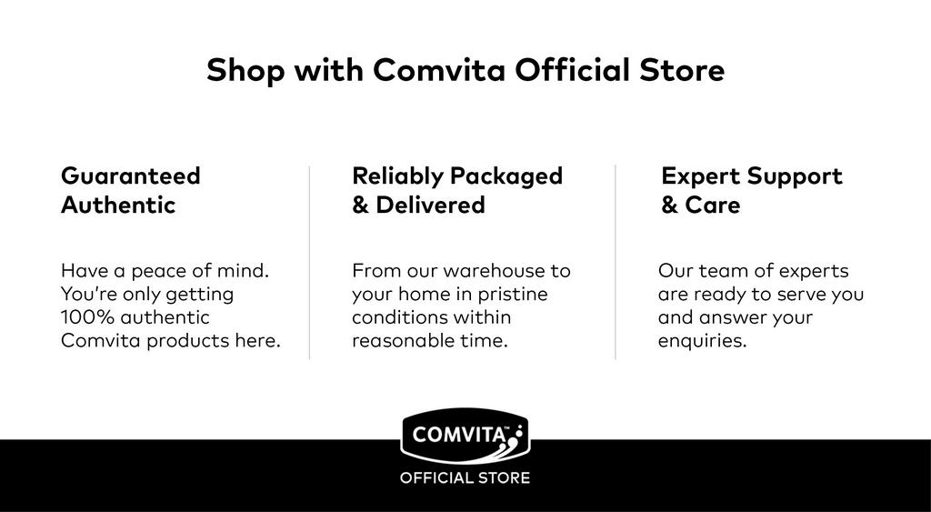 Comvita Official Store, Online Shop Jul 2024 | Shopee Singapore