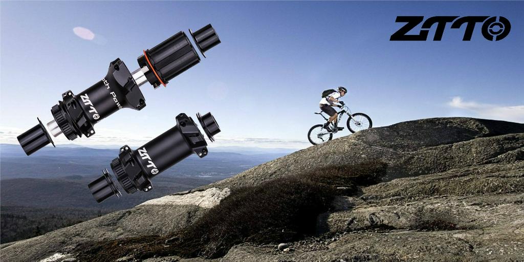 ZTTO Official Store, Online Shop Feb 2023 | Shopee Singapore