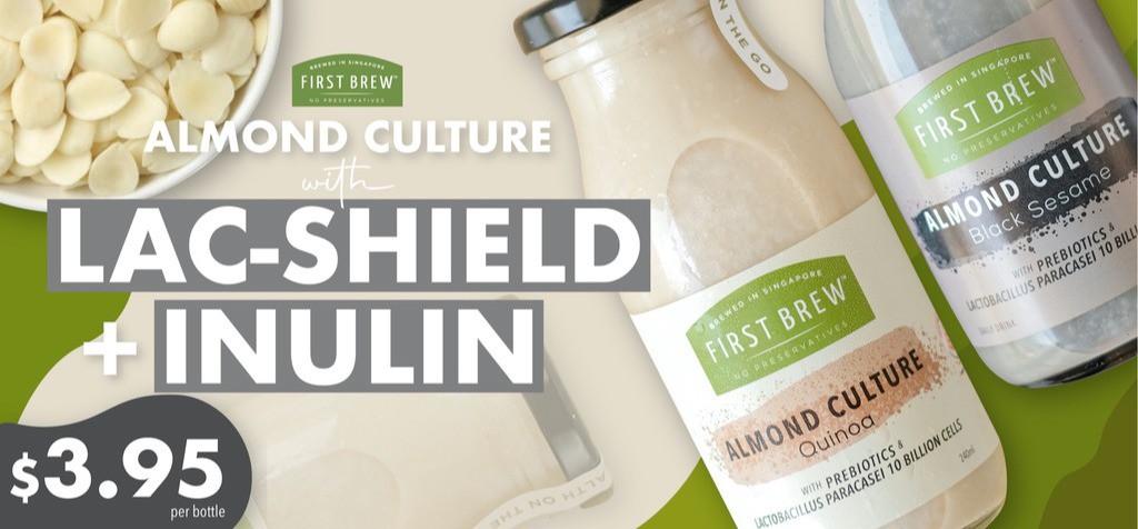 First Brew SG Official Store, Online Shop Oct 2025 | Shopee Singapore