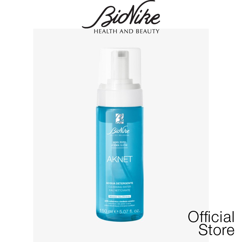 BioNike Official Store, Online Shop Apr 2025 | Shopee Singapore