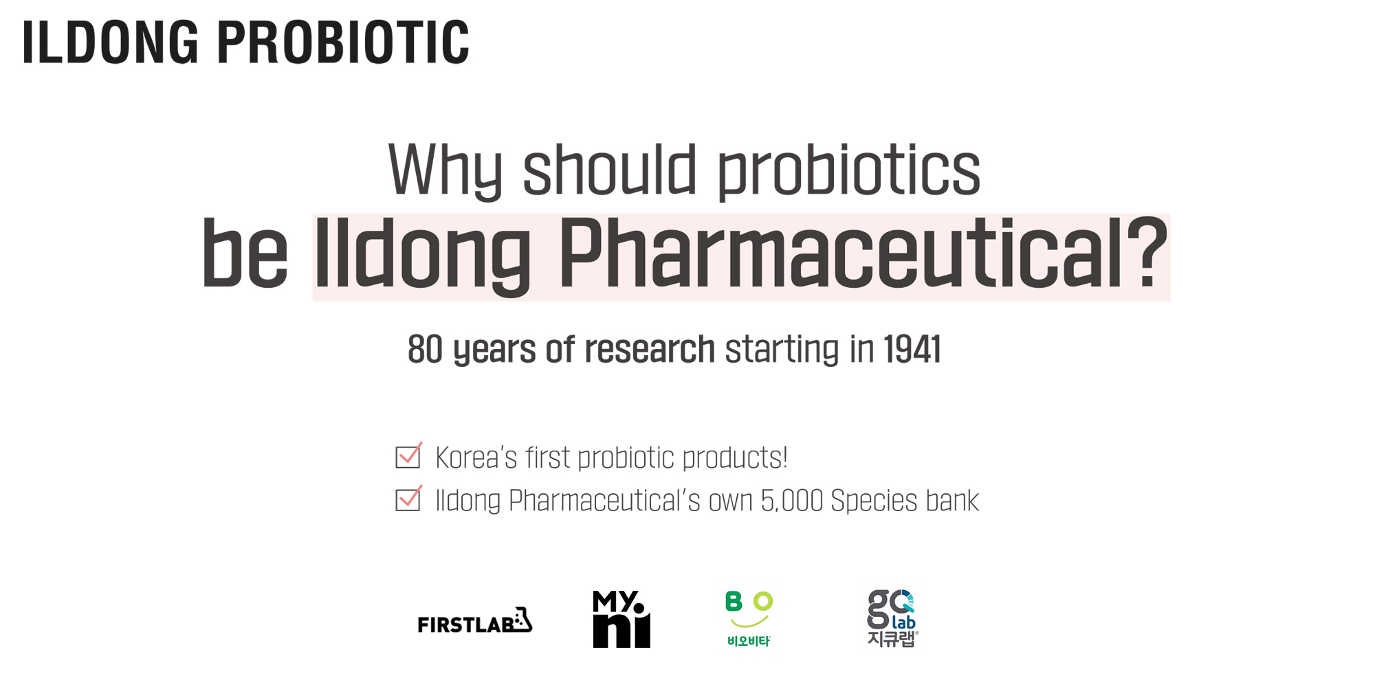ILDONG Pharmaceutical SG, Online Shop Mar 2026 | Shopee Singapore