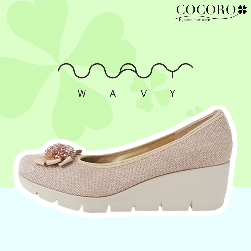 COCORO -japan shoes- Official Store, Online Shop Jul 2024 | Shopee ...