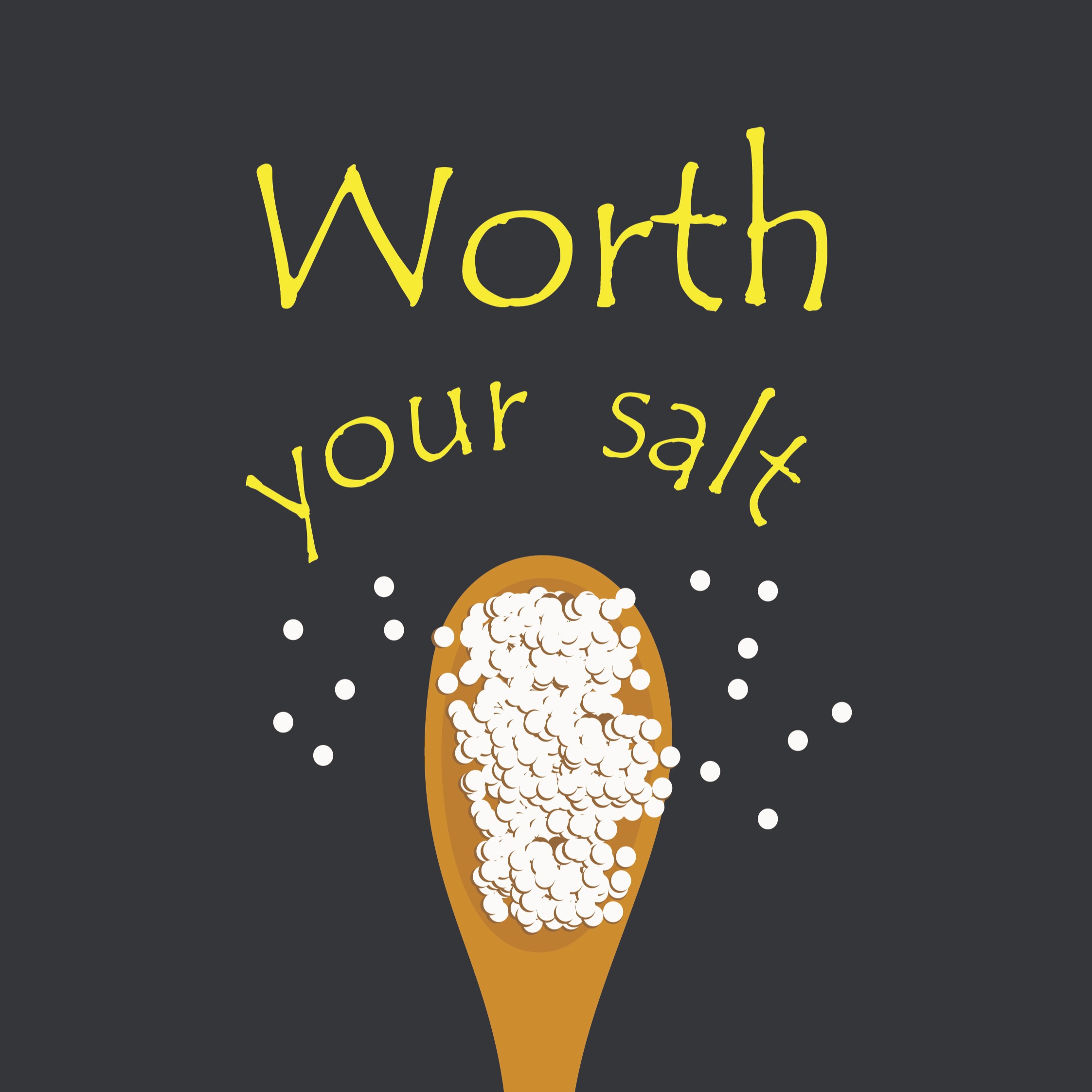 Worth Your Salt SG, Online Shop | Shopee Singapore