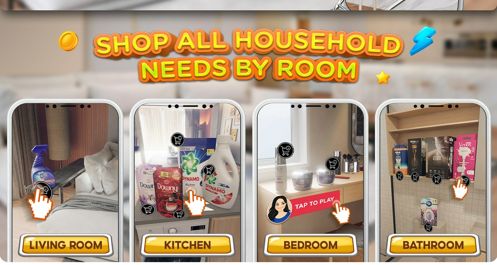 P&G Official Store, Online Shop Mar 2023 | Shopee Singapore