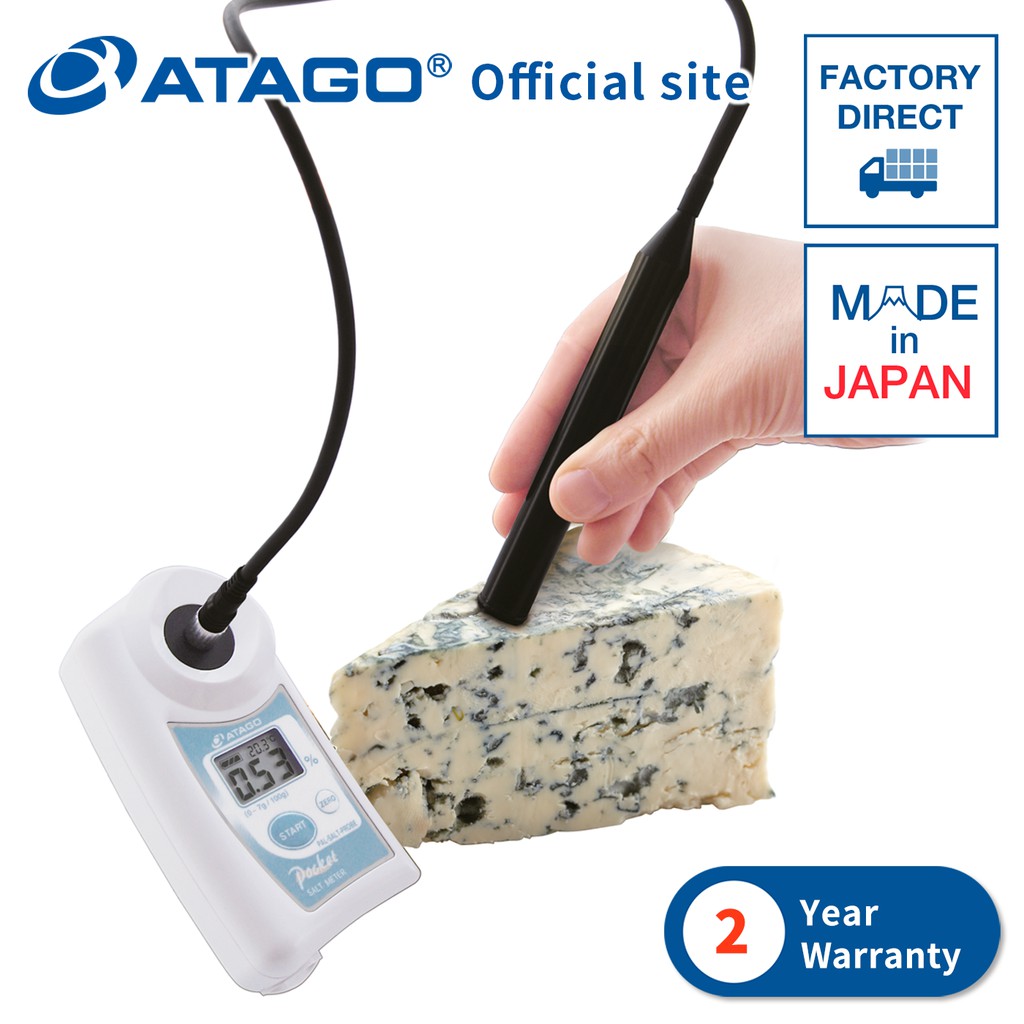ATAGO CO.,LTD., Online Shop | Shopee Singapore