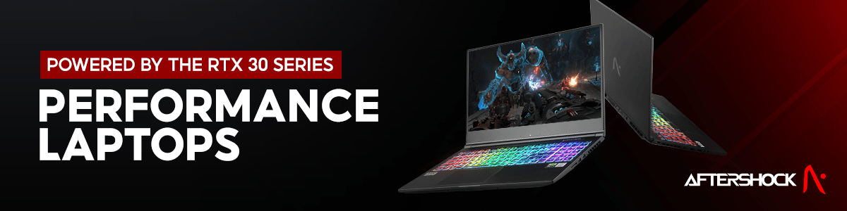 Aftershock PC Official Store, Online Shop Feb 2023 | Shopee Singapore