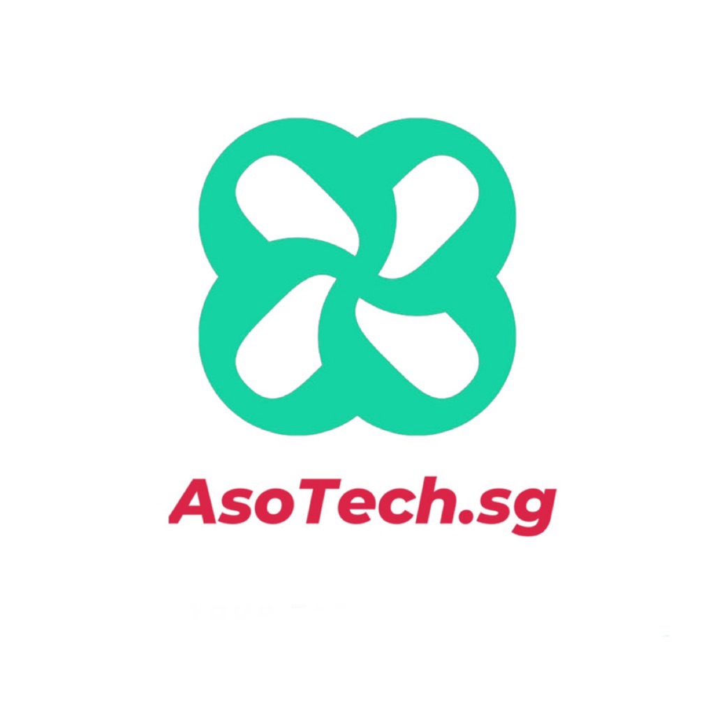 AsoTech.Sg, Online Shop | Shopee Singapore
